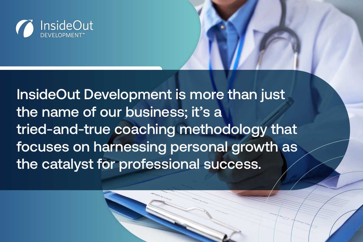 InsideOut Development Key Terms | Master the InsideOut Mindset